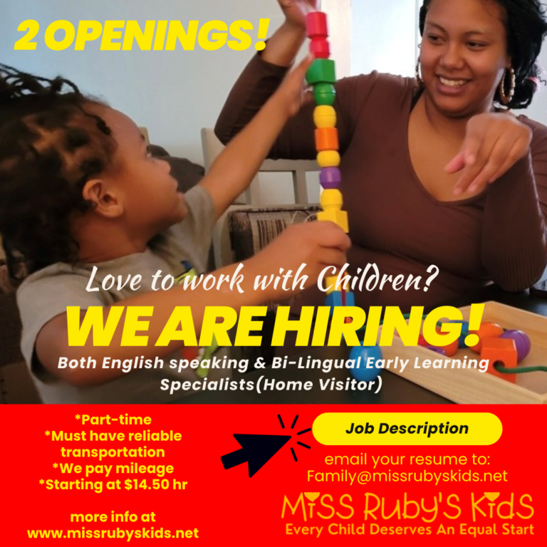 Home ⋆ Miss Ruby's Kids