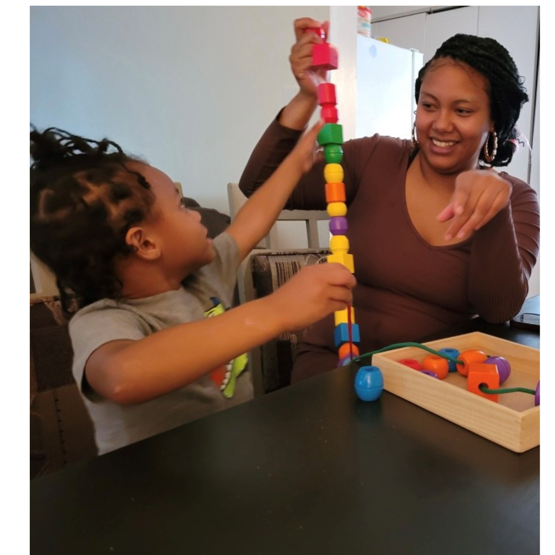 All About Us ⋆ Miss Ruby's Kids