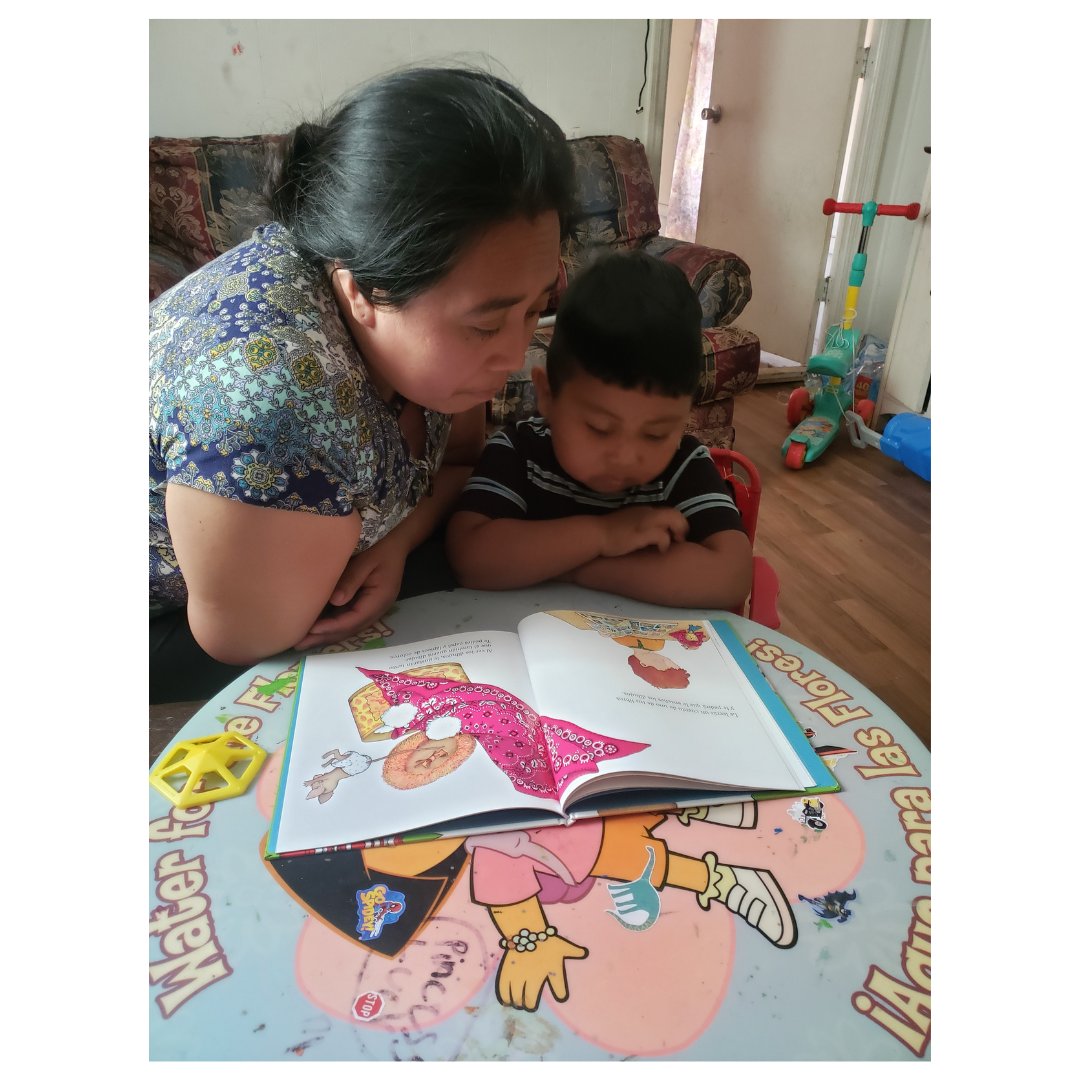 Programs ⋆ Miss Ruby's Kids